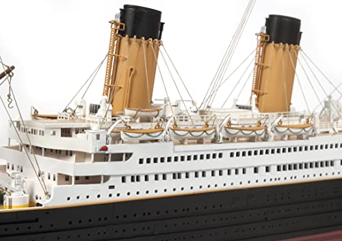 Titanic Ship Kit