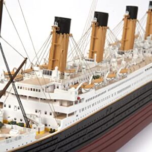 Titanic Ship Kit