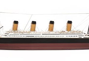 Titanic Ship Kit