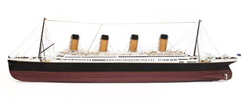 Titanic Ship Kit