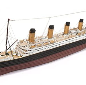 Titanic Ship Kit