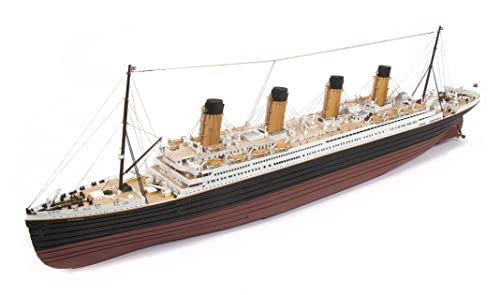 Titanic Ship Kit