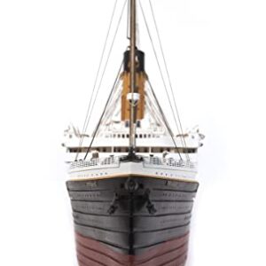 Titanic Ship Kit