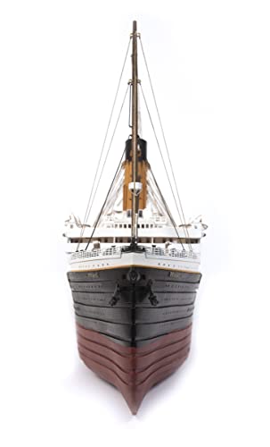 Titanic Ship Kit