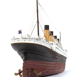 Titanic Ship Kit