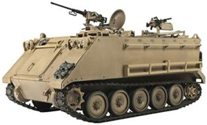 unbekannt afv club afv35311 idf m113a1 nag’mash 1973 1:35 model making