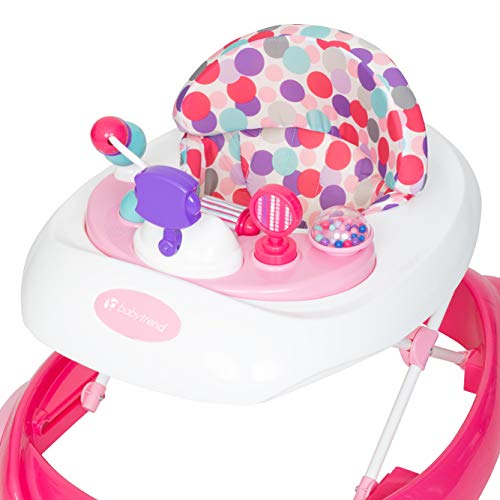 Baby Trend Orby Activity Walker