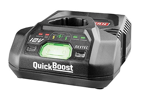 CRAFTSMAN NEXTEC 320.29497 12V LITHIUM ION QUICK BOOST BATTERY CHARGER - NEW!! ;#G344T3486G 34BG82G179642