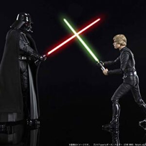 Bandai S.H.Figuarts Darth Vader Star Wars Episode 6 / Return of The Jedi