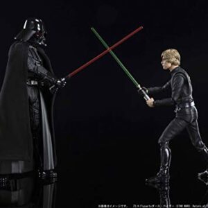 Bandai S.H.Figuarts Darth Vader Star Wars Episode 6 / Return of The Jedi