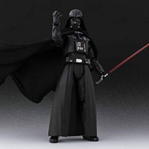 Bandai S.H.Figuarts Darth Vader Star Wars Episode 6 / Return of The Jedi