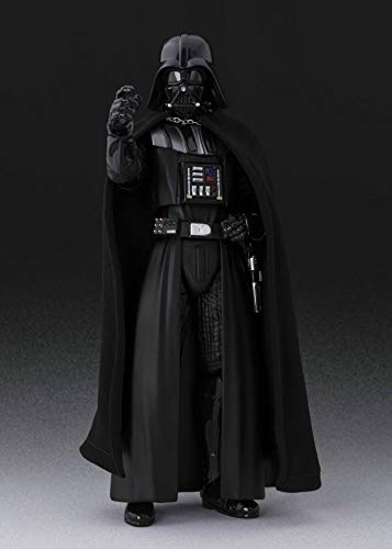 Bandai S.H.Figuarts Darth Vader Star Wars Episode 6 / Return of The Jedi