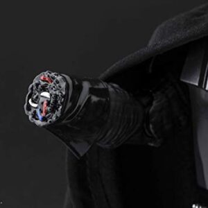 Bandai S.H.Figuarts Darth Vader Star Wars Episode 6 / Return of The Jedi