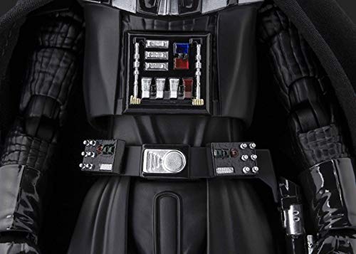 Bandai S.H.Figuarts Darth Vader Star Wars Episode 6 / Return of The Jedi