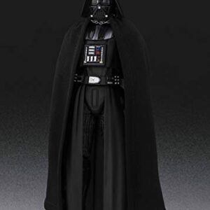 Bandai S.H.Figuarts Darth Vader Star Wars Episode 6 / Return of The Jedi