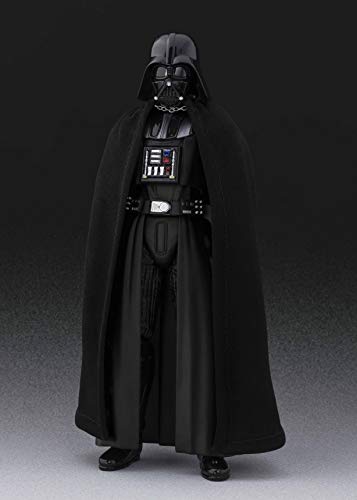 Bandai S.H.Figuarts Darth Vader Star Wars Episode 6 / Return of The Jedi