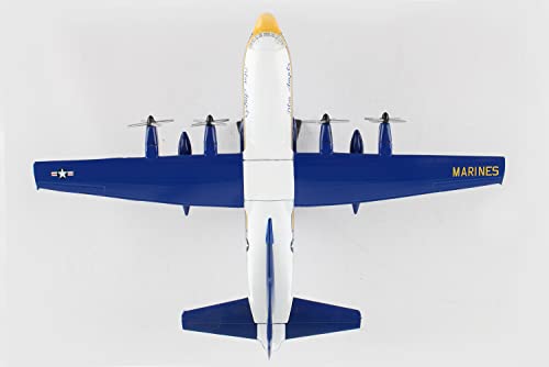 Postage Stamp Blue Angels Fat Albert 1:200 Vehicle