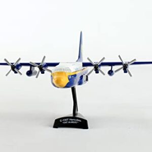 Postage Stamp Blue Angels Fat Albert 1:200 Vehicle