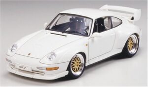 tamiya 1/24 porsche gt2 street version tam24247 plastics car/truck 1/24-1/25