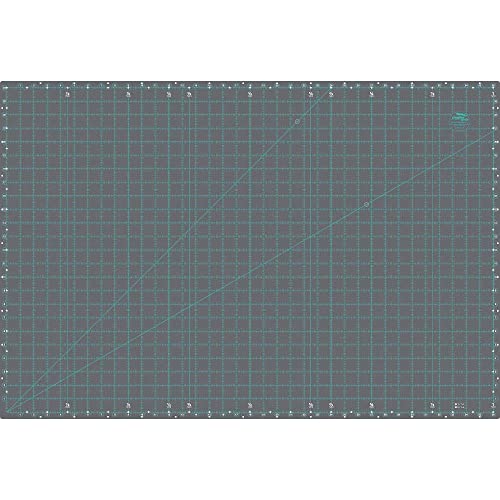 Creative Grids Self- Healing Cutting Mat 24" x 36" CGRMAT2436