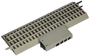 lionel fastrack electric o gauge, power block