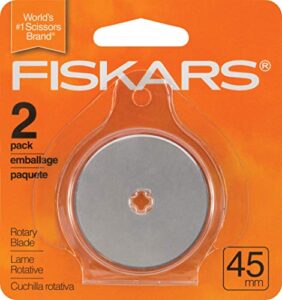 fiskars rotary blade, 0