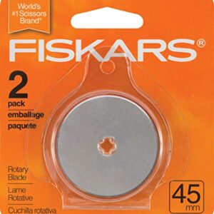 Fiskars Rotary Blade, 0