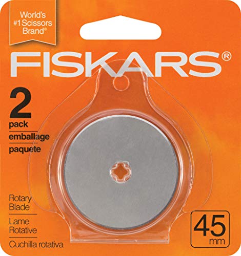 Fiskars Rotary Blade, 0