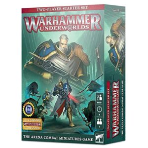 games workshop – wh underworlds starter set (english)