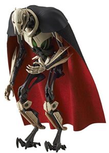 bandai hobby star wars 1/12 plastic model general grievous “star wars”