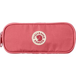 fjallraven men’s kånken, peach pink, one size