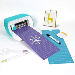 REALIKE Cutting Mat for Cricut Joy(4.5x12 inch,StandardGrip, LightGrip, StrongGrip 3Mats),Durable Adhesive Cutting mats for Cricut Joy Accessories