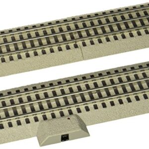 Lionel FasTrack Electric O Gauge, Accessory Activator Track Pack