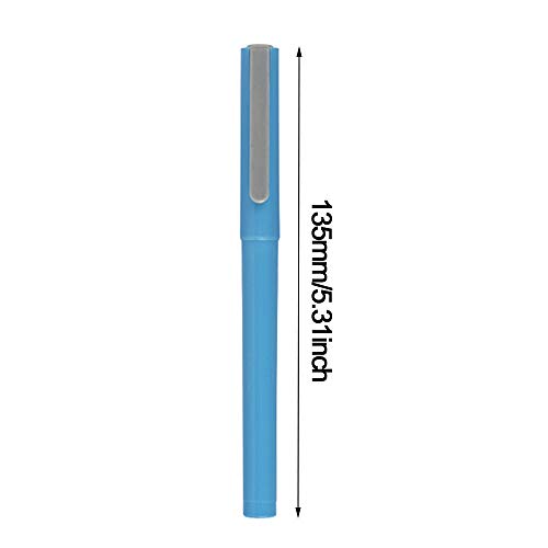 2PCS 5D DIY Diamond Painting Parchment Paper Cutter Ceramic Blade To Cut The Cover Perfectly Painting with Diamonds Tools Accessories (Blue＆Pink)