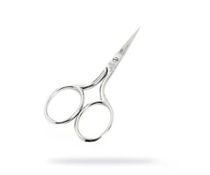 consortium premax 30300 embroidery scissors, grey