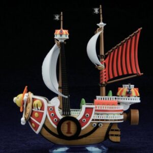 Bandai Hobby Thousand Sunny Model Ship One Piece - Grand Ship Collection