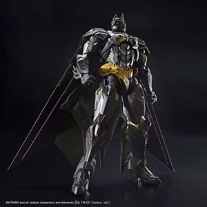 Bandai Hobby - Batman - Batman, Bandai Spirits Figure-Rise Standard Amplified Model Kit