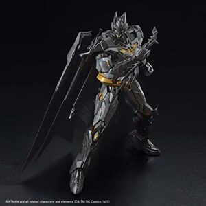 Bandai Hobby - Batman - Batman, Bandai Spirits Figure-Rise Standard Amplified Model Kit