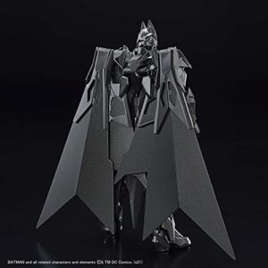 Bandai Hobby - Batman - Batman, Bandai Spirits Figure-Rise Standard Amplified Model Kit