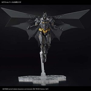 Bandai Hobby - Batman - Batman, Bandai Spirits Figure-Rise Standard Amplified Model Kit