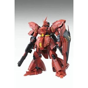 Bandai Hobby - MG 1/100 MSN-04 Sazabi Version Ka