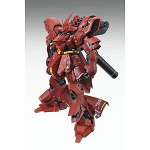 Bandai Hobby - MG 1/100 MSN-04 Sazabi Version Ka