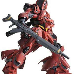 Bandai Hobby - MG 1/100 MSN-04 Sazabi Version Ka