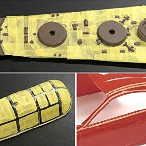 TAMIYA 87208 Masking Tape 3 mm / 18 m Model Making Accessories