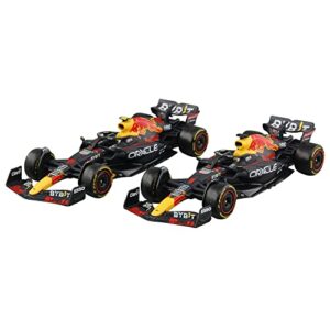 Bburago Red Bull RB18 F1 #11 2022 Sergio Perez 1/43 Diecast Model Car 38061