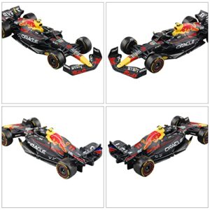 Bburago Red Bull RB18 F1 #11 2022 Sergio Perez 1/43 Diecast Model Car 38061