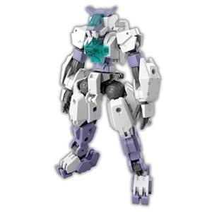 bandai hobby – 30 minute missions – 1/144 eexm-s01u forestieri 01