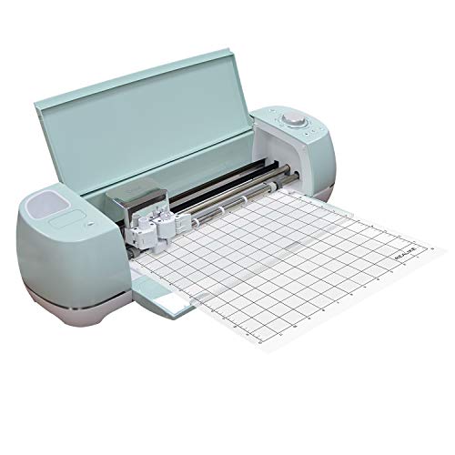 REALIKE 12x12 StandardGrip Cutting Mat for Cricut Explore One/Air/Air 2/Maker(3 Mats), Gridded Adhesive Non-Slip Cut Mat for Crafts, Quilting, Sewing and All Arts