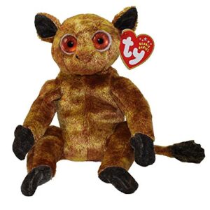 ty beanie baby gizmo – mwmt (lemur 2001) ^g#fbhre-h4 8rdsf-tg1324772