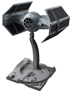 bandai star wars tie – advanced x1